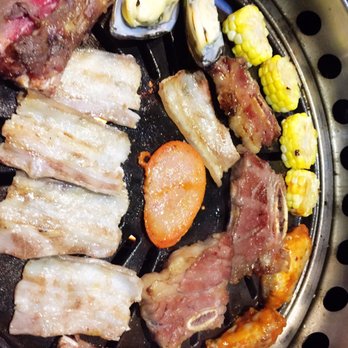 BUSAN KOREAN BBQ - Updated November 2024 - 62 Photos & 65 Reviews - 396 ...
