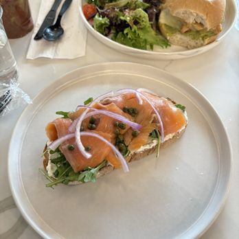 LUNE CAFE - Updated June 2025 - 228 Photos & 140 Reviews - 107 1st Ave ...