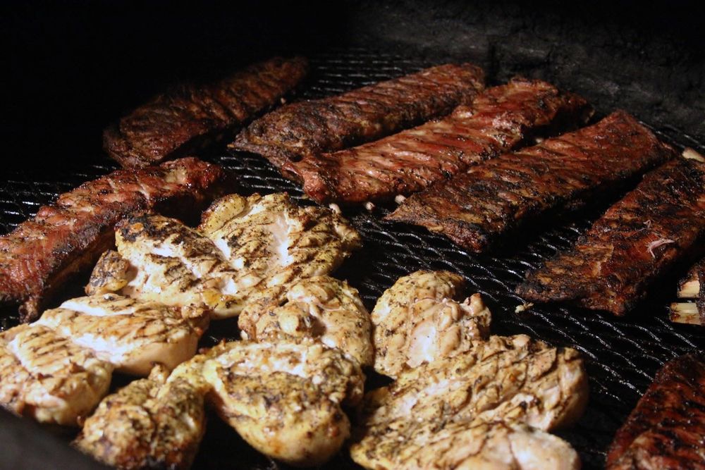 CENTRAL TEXAS BAR-B-Q - Updated January 2026 - 125 Photos & 139 Reviews ...