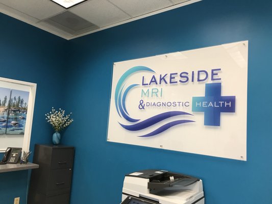 LAKESIDE MRI & DIAGNOSTIC HEALTH - Updated June 2025 - 27 Photos & 43 ...