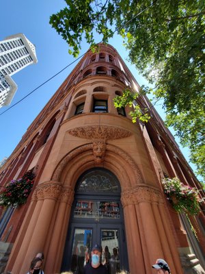 BENEATH THE STREETS - 432 Photos & 900 Reviews - 102 Cherry St, Seattle ...