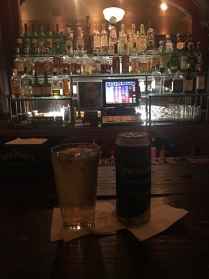 MONTY BAR - 93 Photos & 227 Reviews - 1222 W 7th St, Los Angeles ...