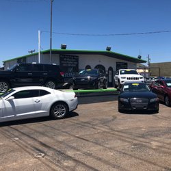 PRIME AUTO DEALERS - 25 Reviews - 9810 N Cave Creek Rd, Phoenix ...