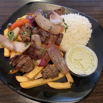 RED PANKA - Updated August 2024 - 559 Photos & 923 Reviews - 1971 West ...