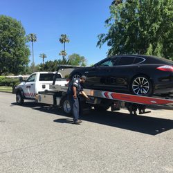 UNITED TOWING & TRANSPORT - 50 Photos & 182 Reviews - 2509 N Ontario St ...