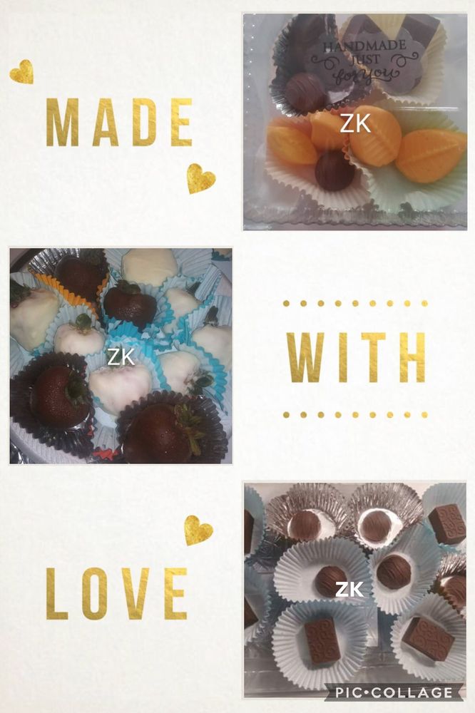 ZELICIOUS KREATIONS & MORE - 31 Photos - Augusta, GA - Yelp