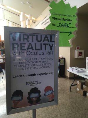 LOVELAND PUBLIC LIBRARY - Updated December 2025 - 13 Photos & 16 ...