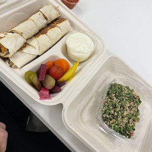 SHAWARMAJI - 81 Photos & 54 Reviews - 2281 The Alameda, Santa Clara, CA ...