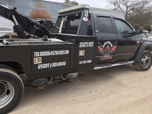 A-TEX TOWING - Updated December 2025 - 82 Photos & 59 Reviews - 5526 W ...