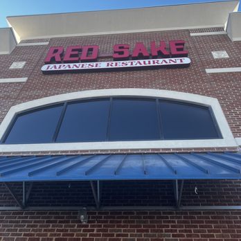RED SAKE - Updated October 2024 - 142 Photos & 106 Reviews - 285 ...