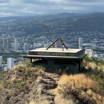 DIAMOND HEAD STATE MONUMENT - 7584 Photos & 2125 Reviews - Diamond Head ...