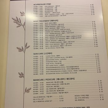 WI SPA - Updated September 2024 - 2412 Photos & 3640 Reviews - 2700 ...