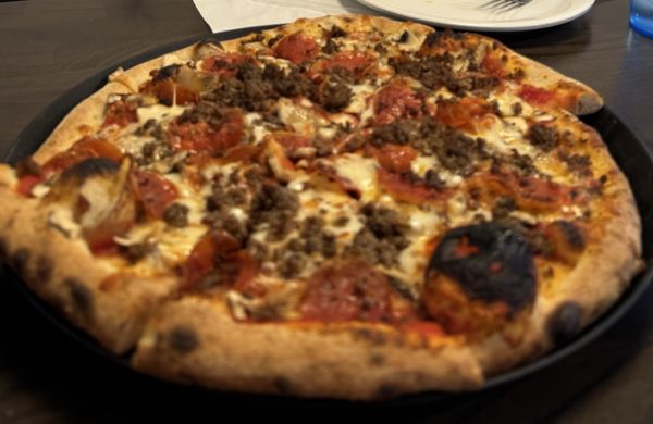 COTERIE PIZZA - Updated September 2025 - 58 Photos & 53 Reviews - 1850 ...