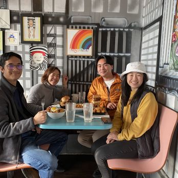 LIBELULA - Updated April 2025 - 622 Photos & 373 Reviews - 1154 ...