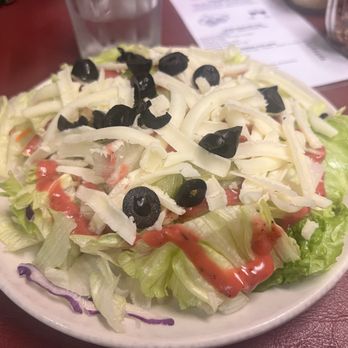 SPARTA’S PIZZA & PASTA HOUSE - BOTHELL - Updated January 2026 - 203 ...