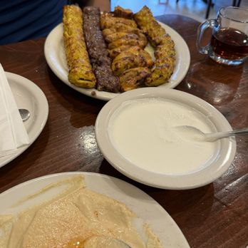 HEIDAR BABA - Updated May 2024 - 571 Photos & 690 Reviews - 1511 E Colorado Blvd, Pasadena ...