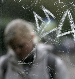 GRAFFITI PROOF MIRRORS & GLASS - Updated July 2025 - 2208 W Whittier ...