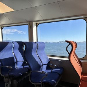 GOLDEN GATE FERRY - Updated June 2025 - 338 Photos & 277 Reviews ...