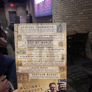 MIAMI IMPROV - 189 Photos & 92 Reviews - Comedy Clubs - 8300 NW 36th St ...