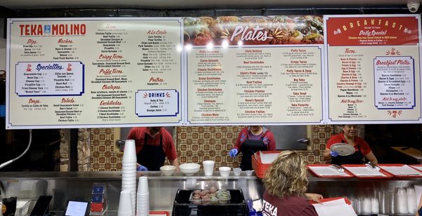 TEKA MOLINO - 128 Photos & 214 Reviews - 7231 San Pedro Ave, San Antonio, Texas - Mexican ...