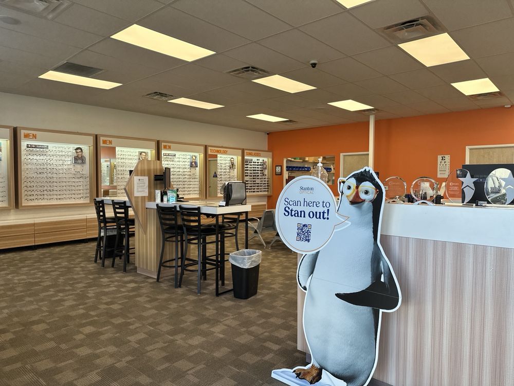 STANTON OPTICAL - Updated January 2026 - 15 Photos & 120 Reviews - 730 ...
