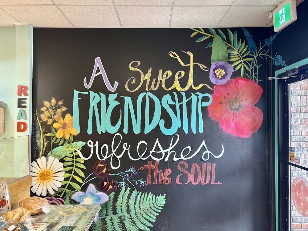 BEST FRIENDS BAKERY & ICE CREAM - Updated February 2025 - 798 Queen ...