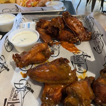 DEAD LOW BREWING - Updated March 2024 - 229 Photos & 148 Reviews - 5959 ...