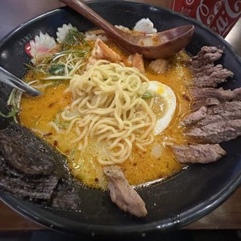 KAMI RAMEN & SUSHI - Updated October 2025 - 211 Photos & 115 Reviews ...