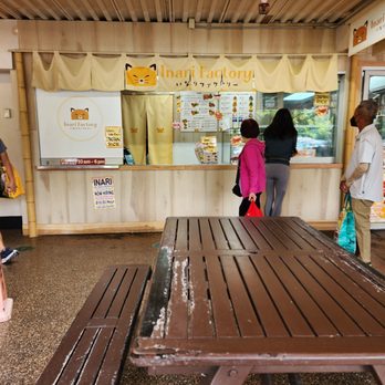 INARI FACTORY - Updated August 2024 - 171 Photos & 50 Reviews - 801 ...