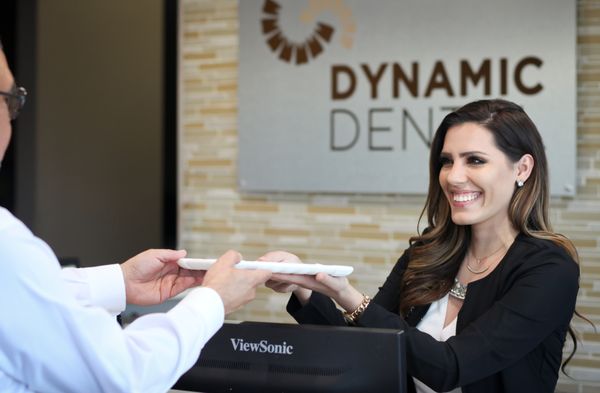 DYNAMIC DENTAL - Updated October 2025 - 28 Photos & 136 Reviews - 3336 ...