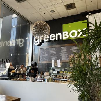 GREEN BOX EXPRESS - Updated January 2026 - 56 Photos & 32 Reviews - 180 ...