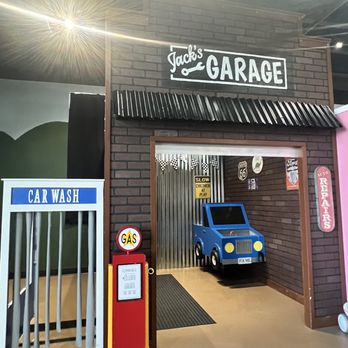 TOODLEY TOWN - Updated July 2025 - 254 Photos & 123 Reviews - 5875 S Rainbow Blvd, Las Vegas ...