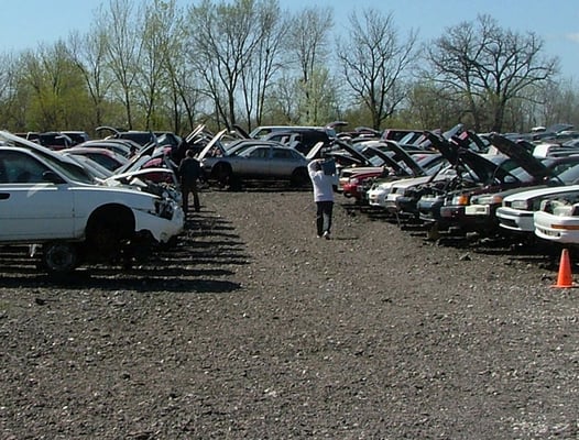 AUTO PARTS CITY - Updated December 2025 - 24 Photos & 12 Reviews - 3455 ...