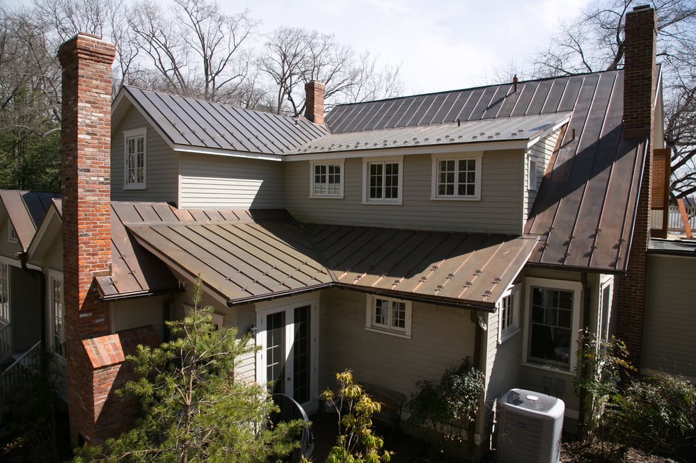 RUFF ROOFERS - Updated July 2025 - 58 Photos & 16 Reviews - 1420 Knecht ...