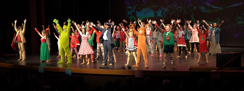 NEXT STEP DANCE STUDIO - Updated February 2025 - Request Information ...