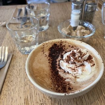 LA NOTE - 4341 Photos & 4277 Reviews - 2377 Shattuck Ave, Berkeley ...