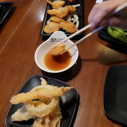 RAKU SUSHI - Updated July 2024 - 2056 Photos & 920 Reviews - 805 Harbor ...