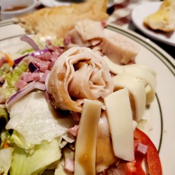 MATT’S ITALIAN CUISINE - Updated May 2024 - 108 Photos & 126 Reviews ...