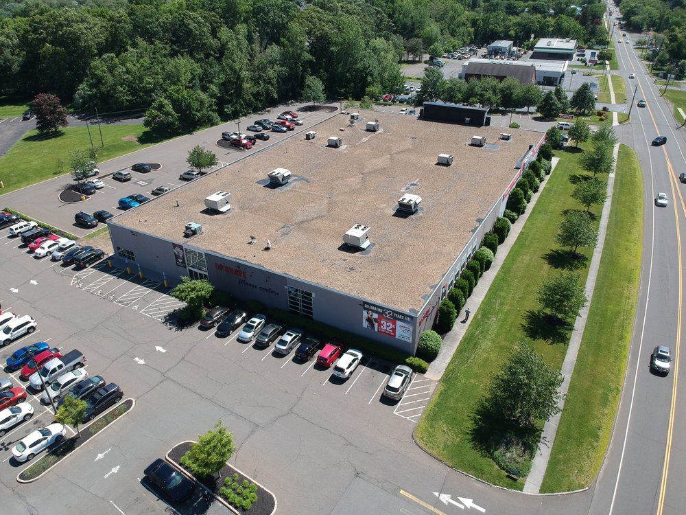 IN SHAPE FITNESS - 17 Photos & 68 Reviews - 89 N Main St, Branford, CT ...