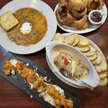 TIBBY’S NEW ORLEANS KITCHEN - Updated February 2025 - 1860 Photos & 935 ...