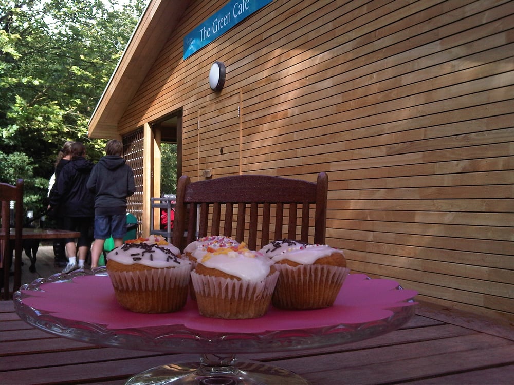 THE GREEN CAFE - Updated September 2025 - St Leonards St, West Malling ...