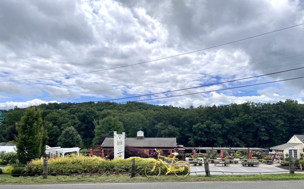 RIVERSIDE NURSERY GARDEN CENTER & FLORIST - Updated July 2025 - 16 ...