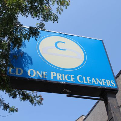 CD ONE PRICE CLEANERS - Updated December 2025 - 23 Photos & 168 Reviews ...