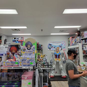 TOYARENA - Updated April 2025 - 102 Photos & 60 Reviews - 521 ...