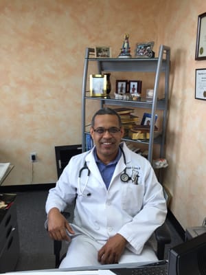 REYNALDO H ALONSO, MD - Updated July 2025 - 4950 Sunset Blvd, Hollywood ...