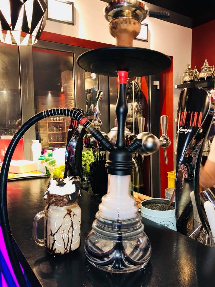 STORY’INN LOUNGE in Rue de Stalle 98, Bruxelles, Belgium - Updated ...