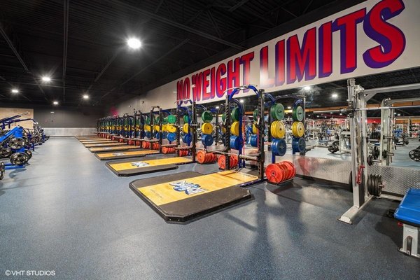 CRUNCH FITNESS - MELBOURNE - Updated December 2025 - 25 Photos & 51 ...