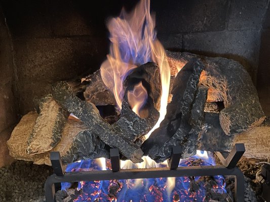 FLAME CONNECTION - Updated July 2025 - 37 Photos & 32 Reviews - 2736 N ...