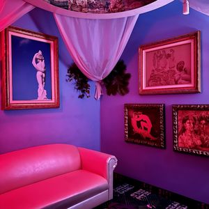 FLIGHT CLUB - Updated December 2025 - 53 Photos & 38 Reviews - 29709 ...