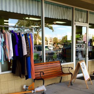 THE FIRST BAPTIST CHURCH THRIFT STORE - Updated June 2025 - 1210 W ...